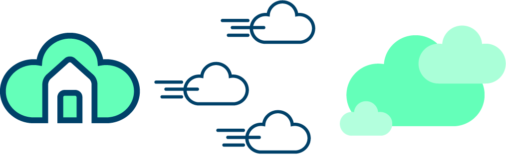 What is a delta migration? | Movebot - Data Agility and Insights
