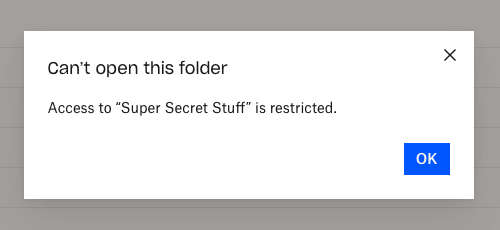 What are Personal and Shared Drives in cloud storage? | Movebot