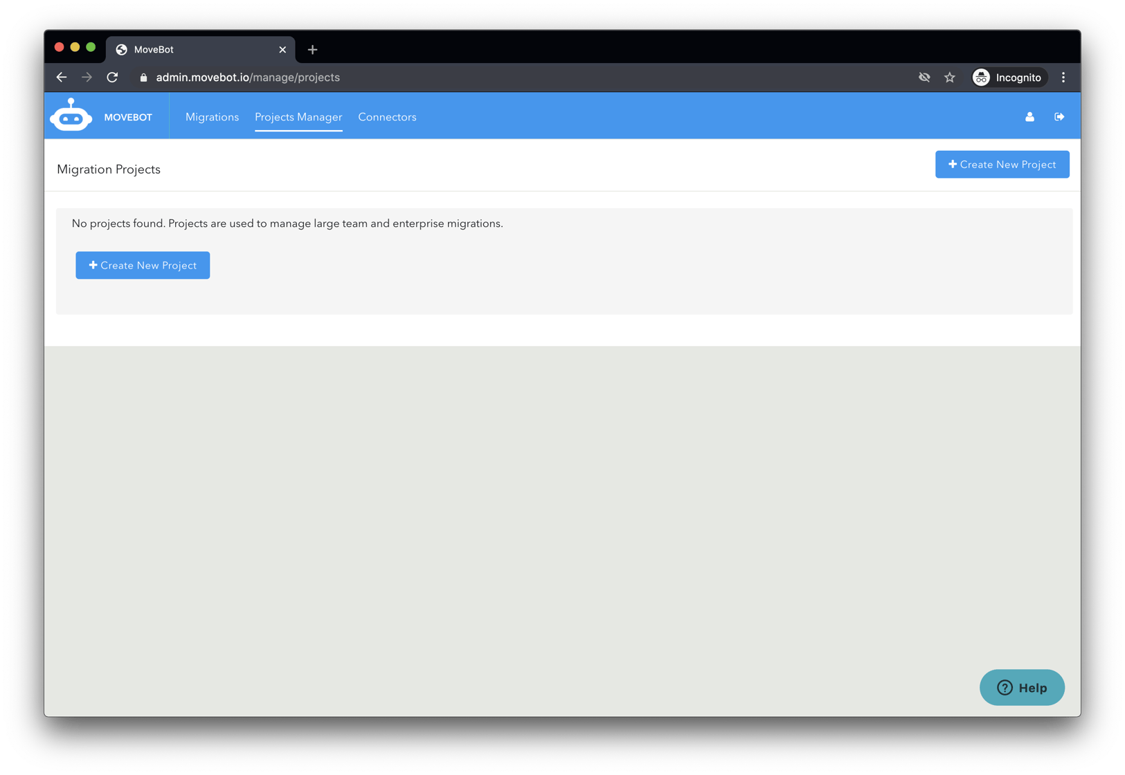 Google Drive to Box Migrations